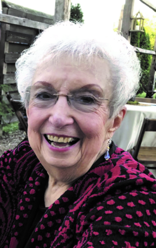 Judith C. “Judy” Johnson | News, Sports, Jobs - Post Journal